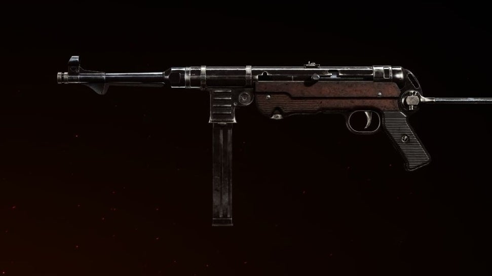 Warzone best MP40 loadout: MP40 class setup and how to unlock the MP40 in Warzone and Vanguard ...